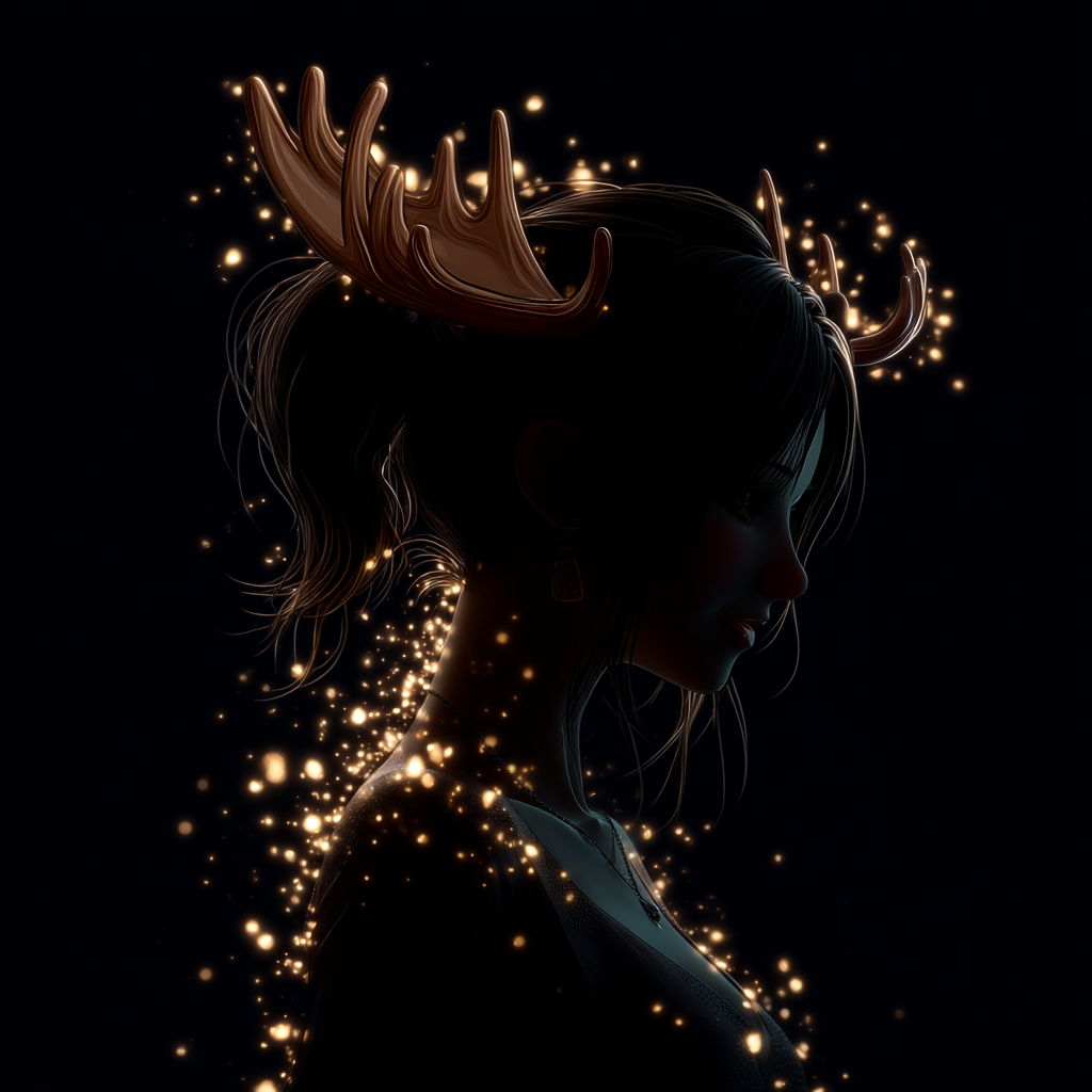 The Real Magic? You. – MooseGirl
