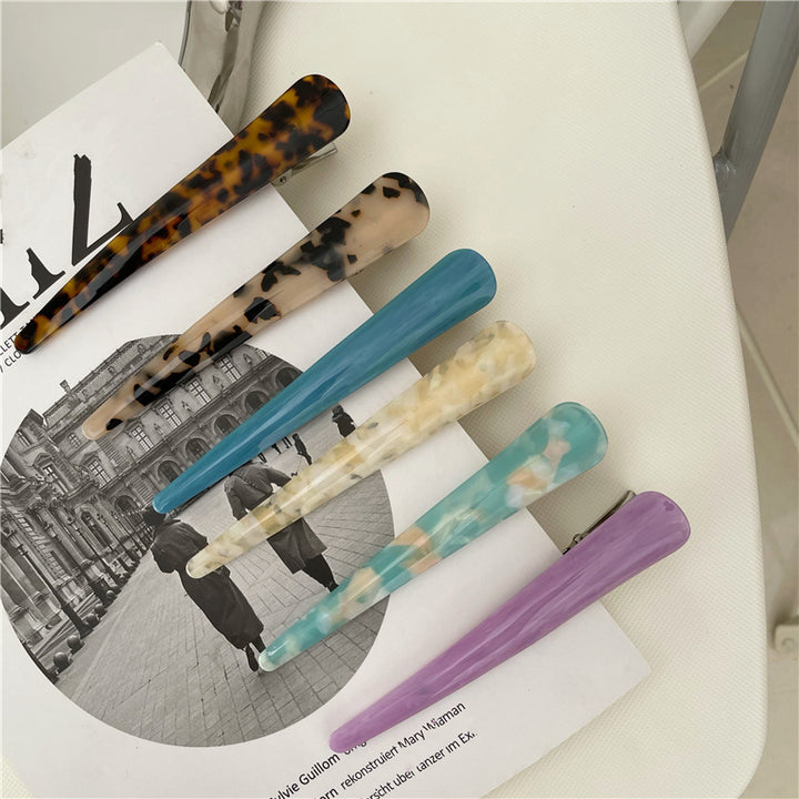 Hair Clips – MooseGirl