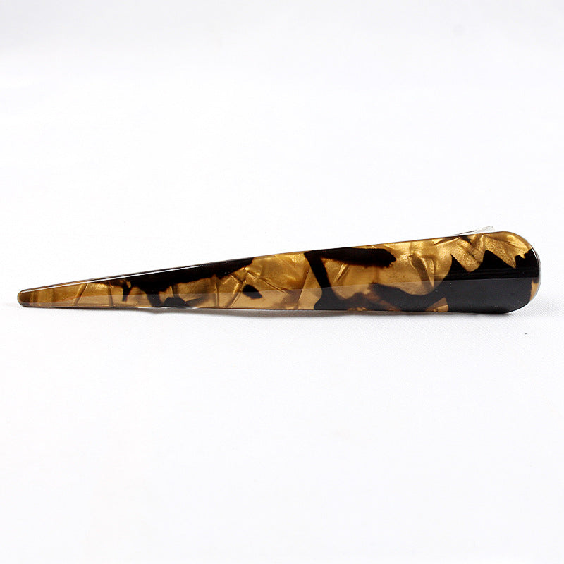 Resin Ibis clip- Large – MooseGirl
