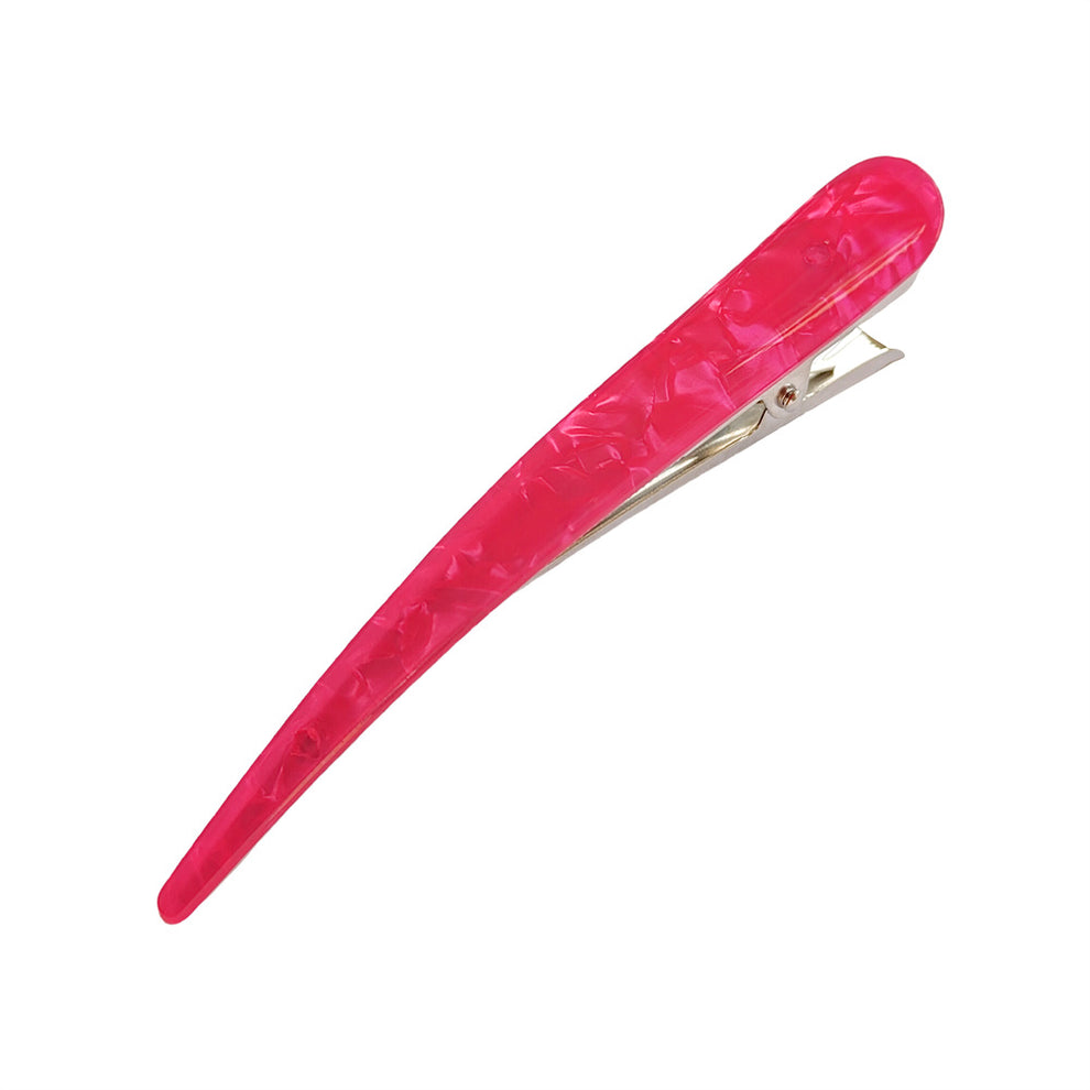 Plain acrylic Ibis clip – MooseGirl