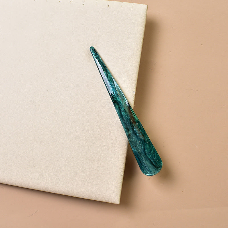 Resin Ibis clip- Large – MooseGirl